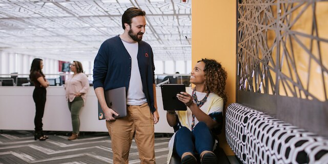 Explore | Rocket Careers