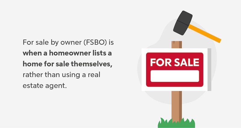 For Sale By Owner (FSBO) Vs. Realtor Statistics | Rocket Homes