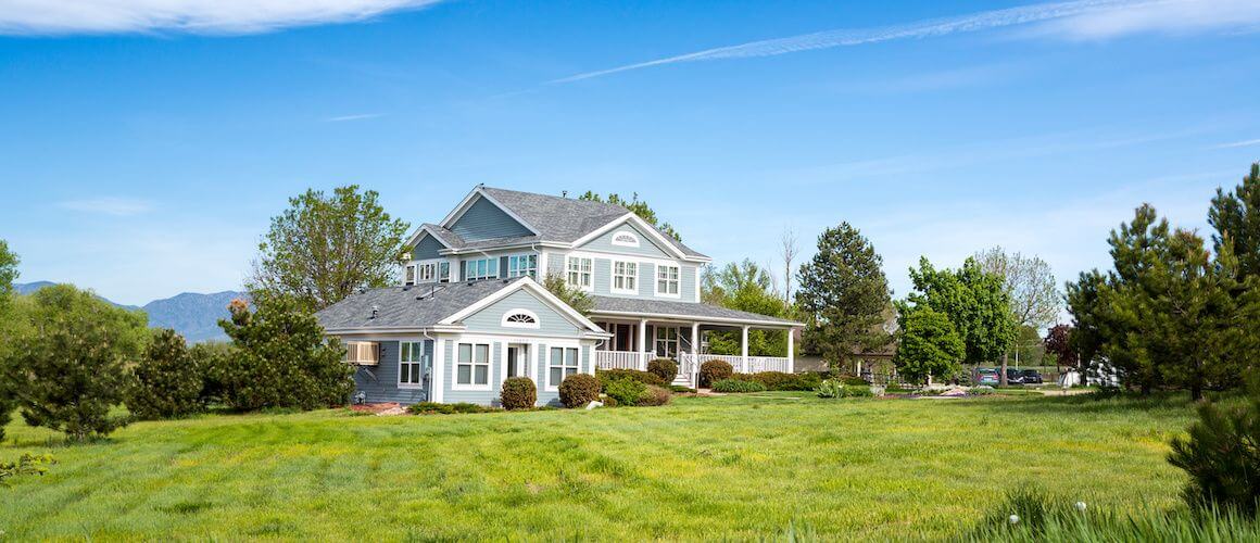 How To Buy Land And Build A House | Rocket Mortgage