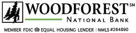 VIP Partner - Woodforest National Bank Members
